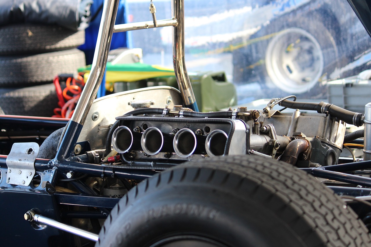 Jackie Stewart: The Flying Scot's Impact on F1 History | Formula One