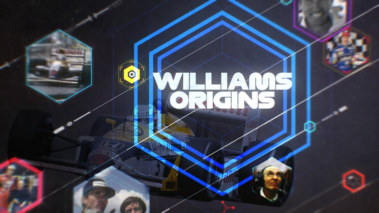 Unleashing the Speed: How Williams F1 Team Continues to Dominate the ...
