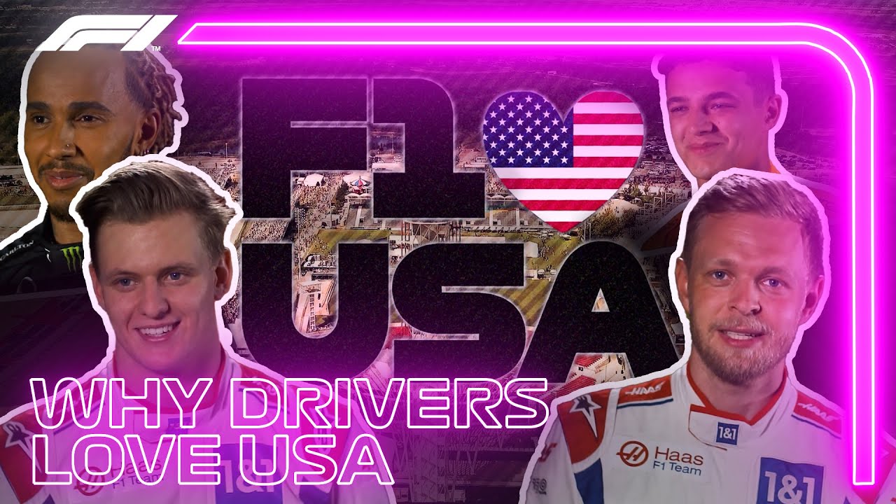American Formula 1 Drivers: Making Their Mark on the International Stage
