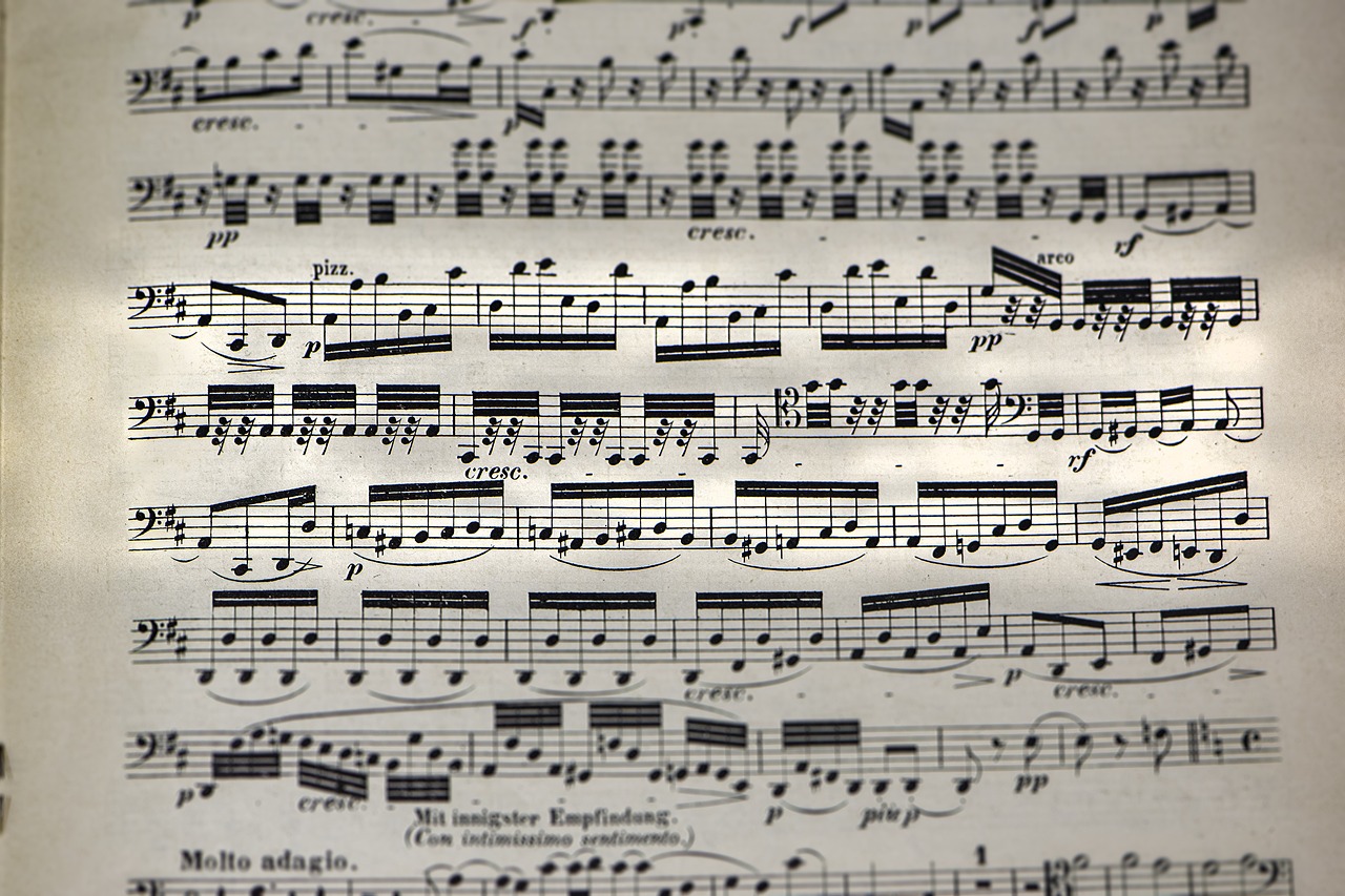 History of Music - From Ancient to Modern