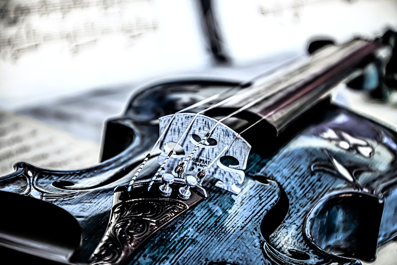 What is Orchestration in Music?