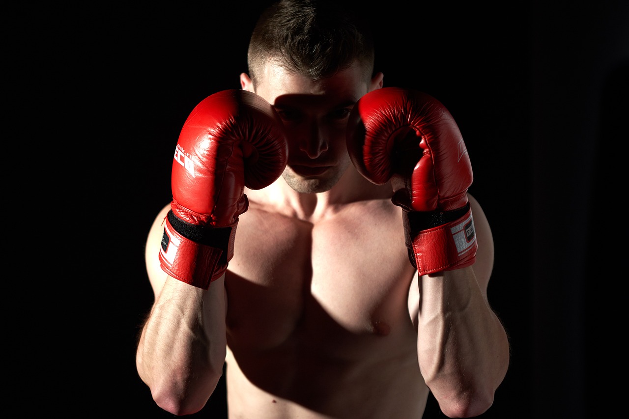 The Complete Beginner's Guide to Kickboxing