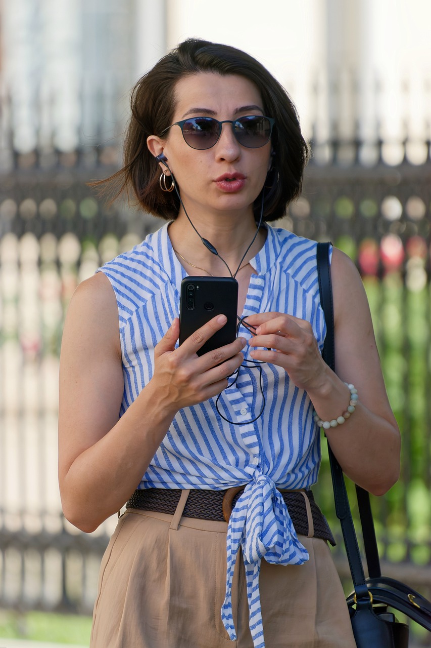 Reasons to use a Non-smartphone